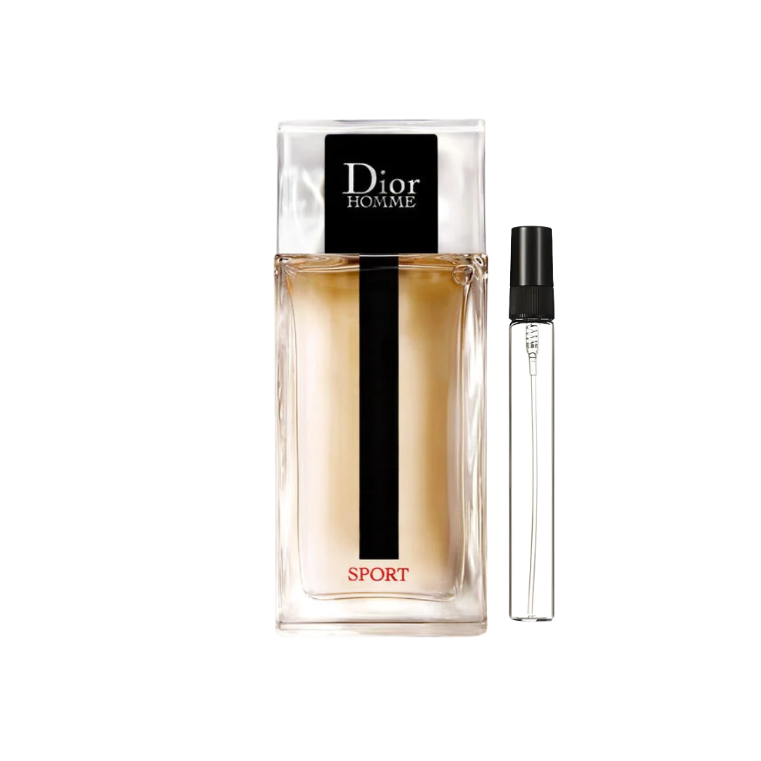 Dior Homme Sport 2021 – PR Parfums